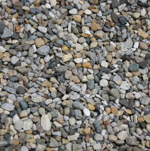 Pea Gravel | Decorative Stone | Stone | Niemeyer's Landscape Supply...