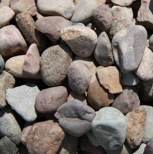 Red Flint | Decorative Stone | Stone | Niemeyer's Landscape Supply ...