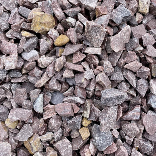 Royal Blush | Decorative Stone | Stone | Niemeyer's Landscape Suppl...