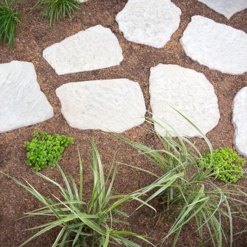 Superior Steppers | Pavers | Pavers & Retaining Walls | Niemeyer's ...
