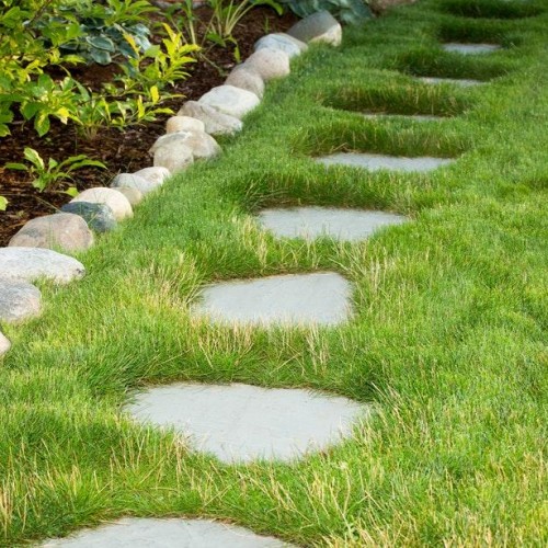 Superior Steppers | Pavers | Pavers & Retaining Walls | Niemeyer's ...