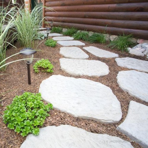 Superior Steppers | Pavers | Pavers & Retaining Walls | Niemeyer's ...
