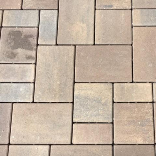 Treo Smooth | Pavers | Pavers & Retaining Walls | Niemeyer's Landsc...