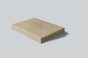 Universal Coping | Coping | Pavers & Retaining Walls | Niemeyer's L...