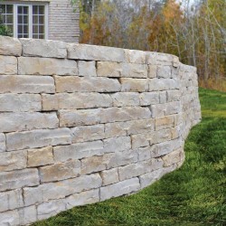 Kodah Wall | Walls & Verticals | Pavers & Retaining Walls | Niemeyer's ...