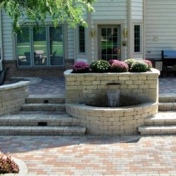 Olde Quarry Wall | Walls & Verticals | Pavers & Retaining Walls | N...